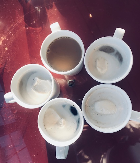 Staying in the Moment – Mug Up Mermaid